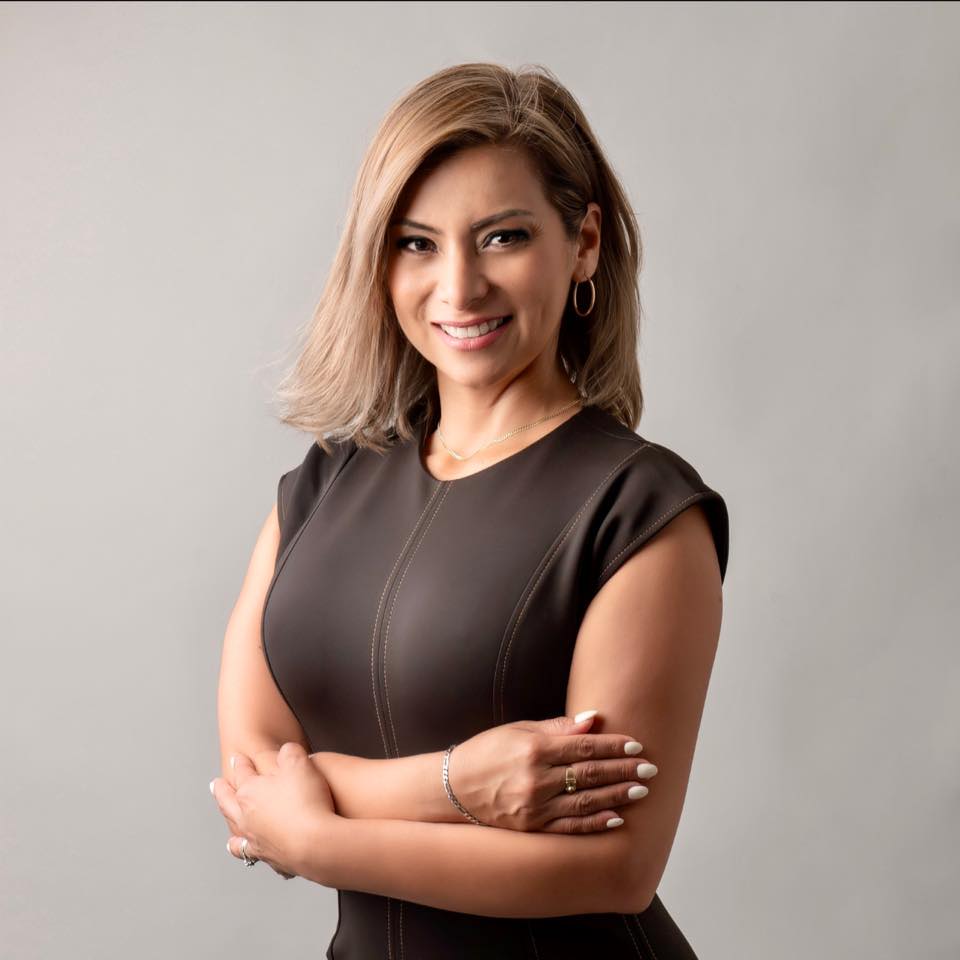 CONOCE MI HISTORIA – Doctora Ana Morales